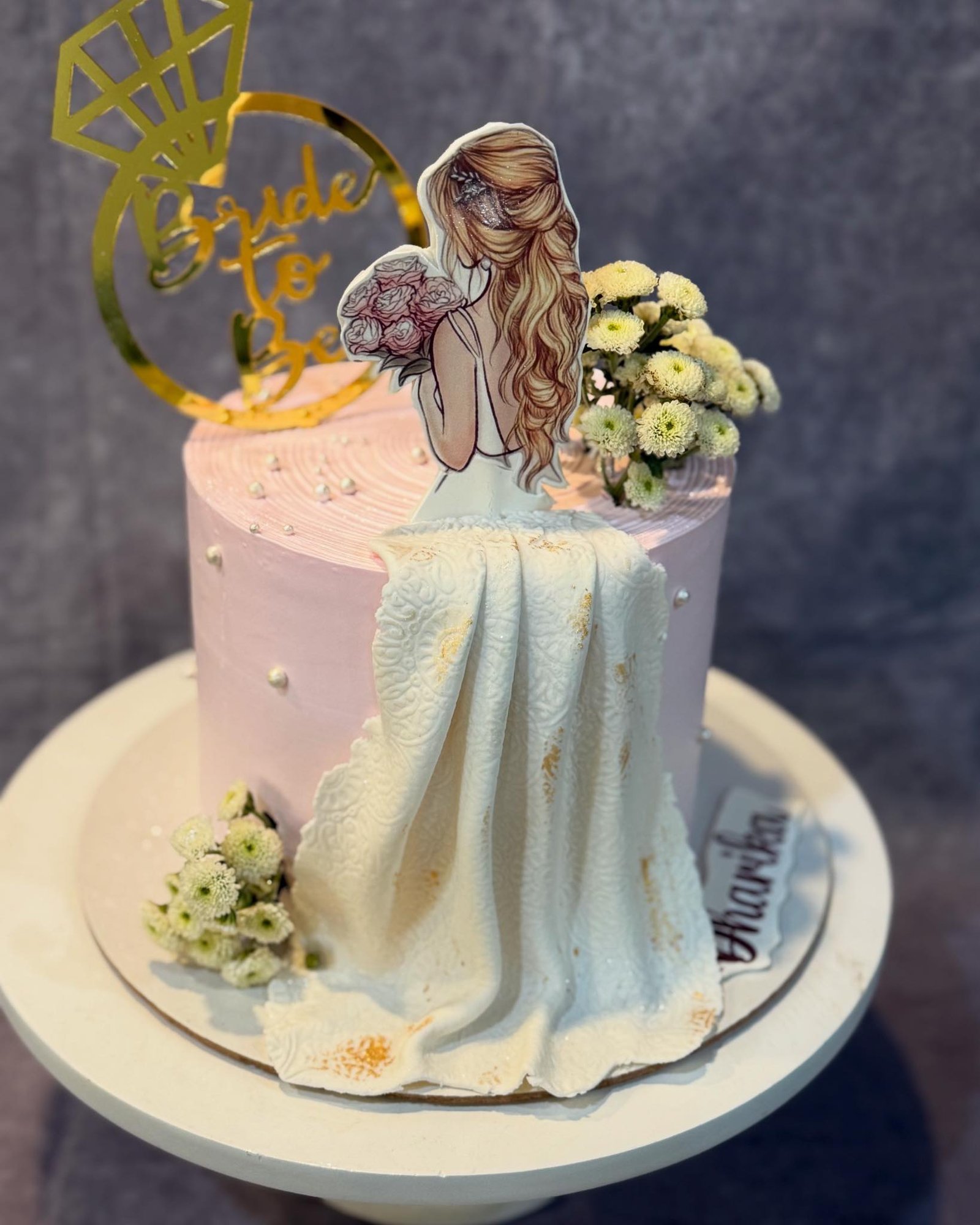 Temptation Cakes – My Baker App